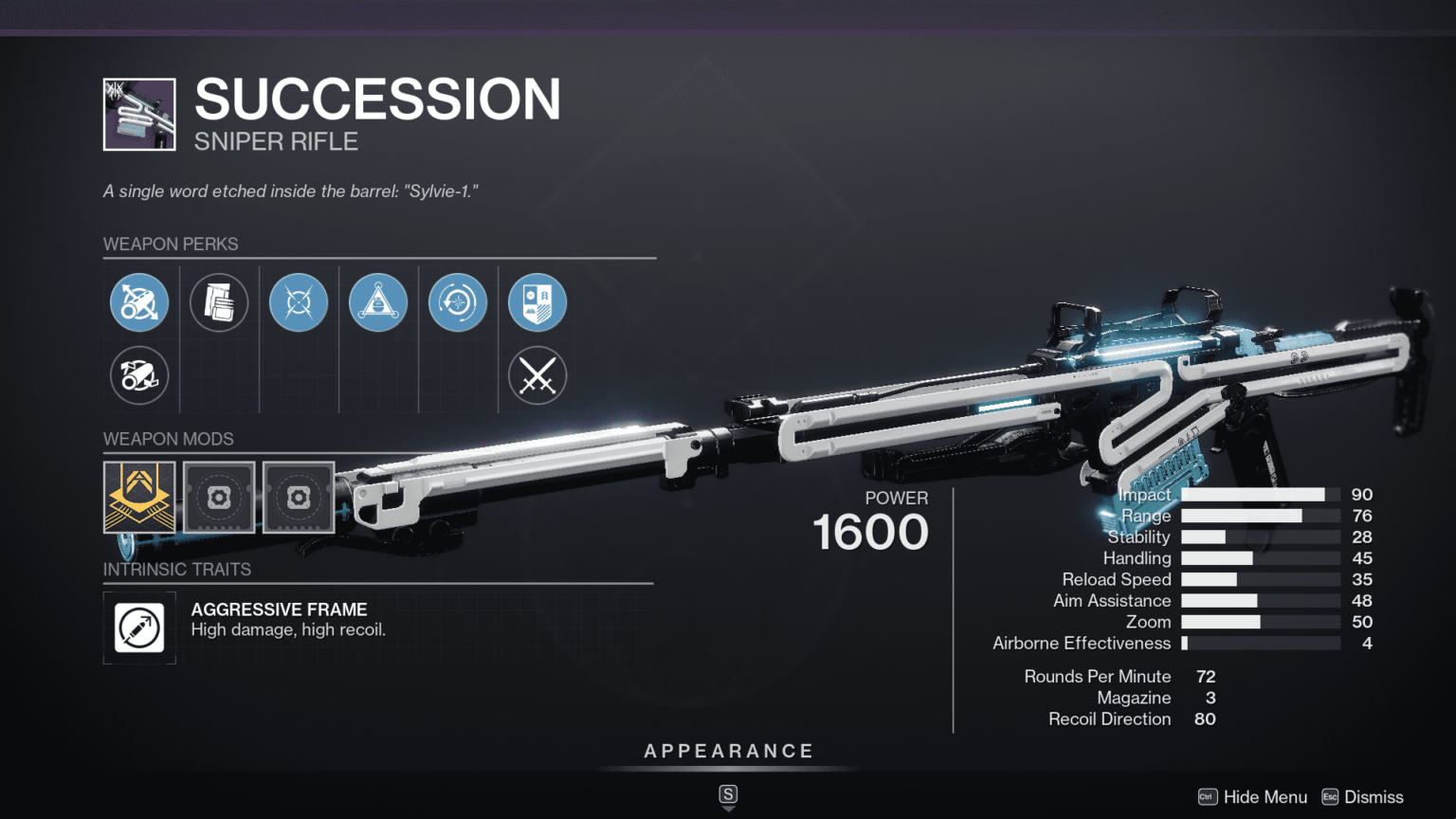 Best Destiny 2 Weapons List for Raids | WowVendor