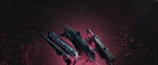 How to get Harrowed Weapons in Kings Fall raid | WowVendor