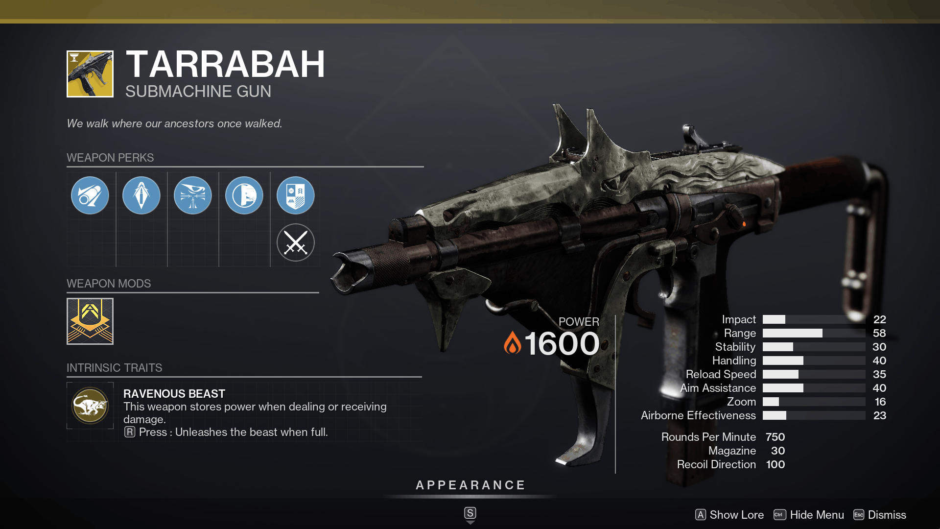 The Ultimate Guide to the Best SMGs in Destiny 2 Lightfall | WowVendor