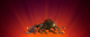 Top Unique Hunter Pets to Tame in WoW | WowVendor