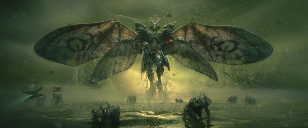 Destiny 2: Witch Queen Story Explained & Missions List | WowVendor