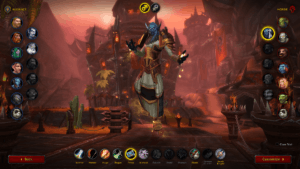 How to Choose the best class for you in WoW | WowVendor