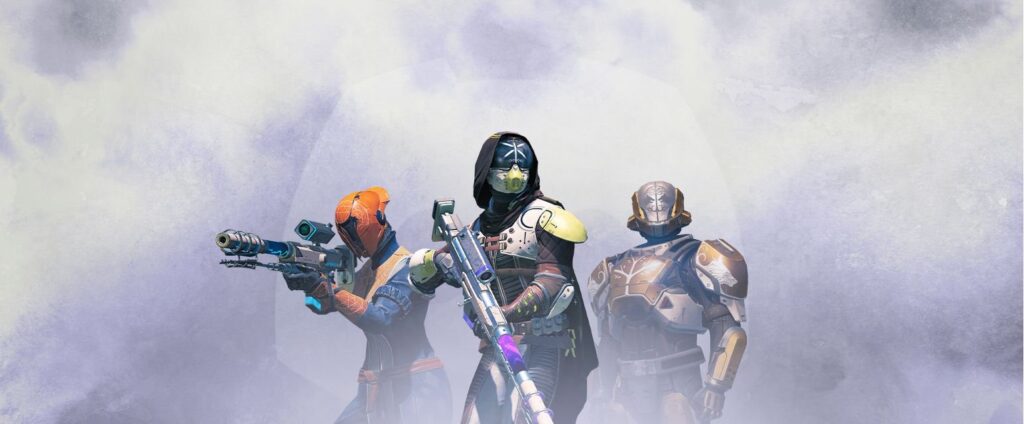 How to find Destiny 2 teammates: fireteams, discord, twitch | WowVendor