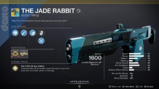 Best Scout Rifles in Destiny 2 Lightfall: Guide & Rankings | WowVendor