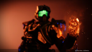 Every best Solar Titan build in Destiny 2: PvE, GMs, PvP