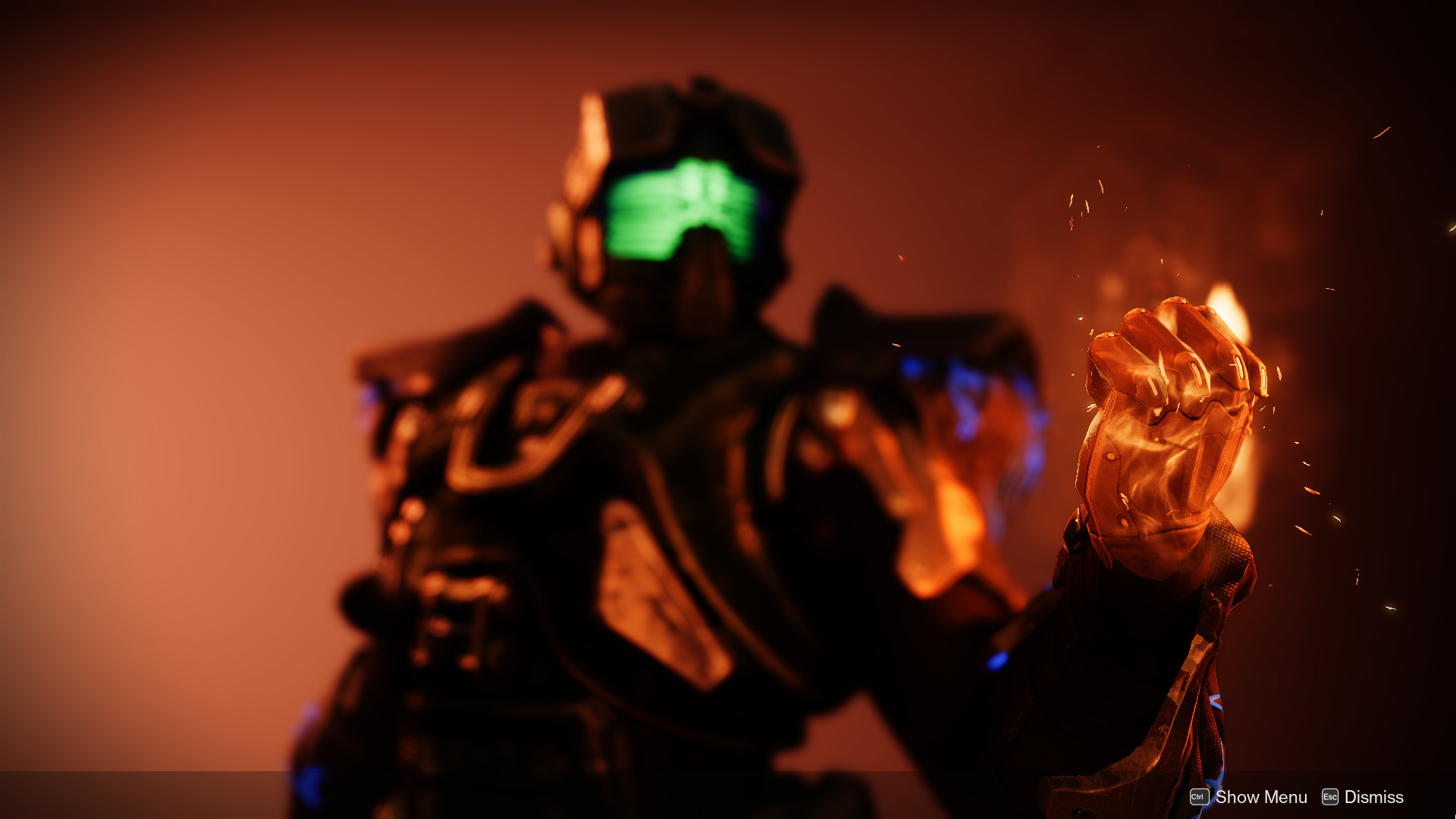 Every best Solar Titan build in Destiny 2: PvE, GMs, PvP