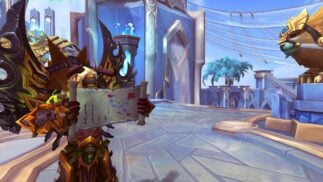 The best 3 WoW addons for the best immersion | WowVendor