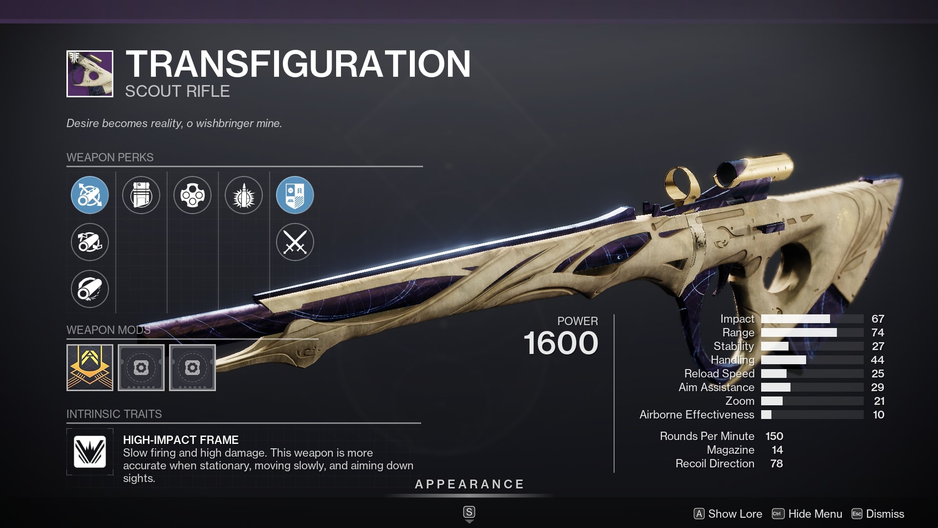 Best Scout Rifles in Destiny 2 Lightfall: Guide & Rankings | WowVendor