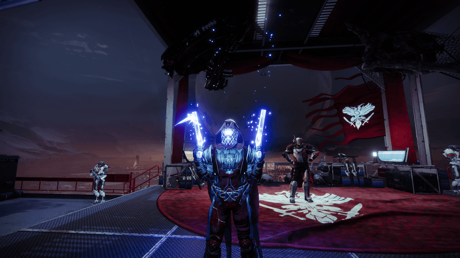 Best Hand Cannons for PVP in Destiny 2 guide | WowVendor