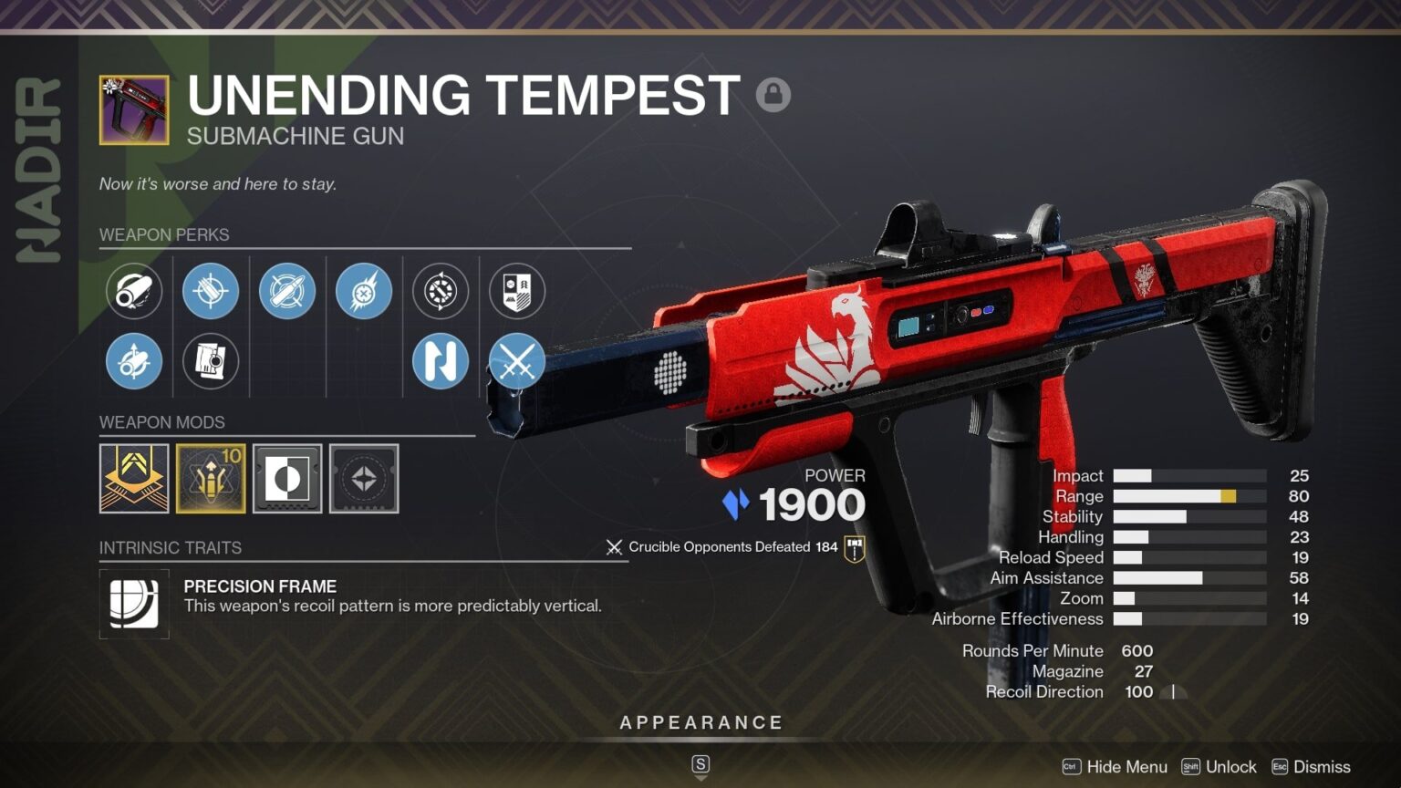 Destiny 2 best SMGs: PvE and PvP Guide for Episode Echoes