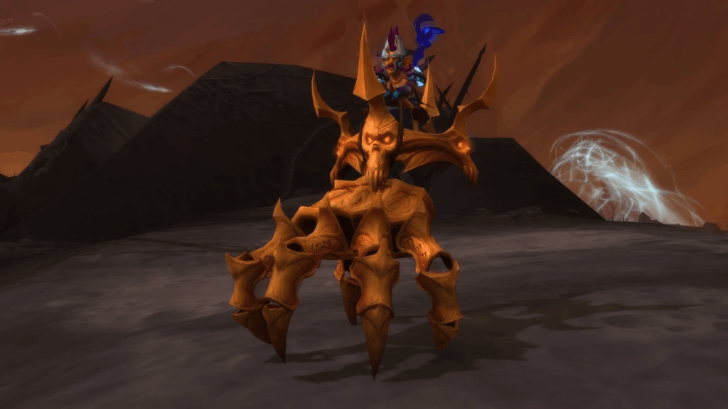 Rarest mounts in World of Warcraft. How to get | WowVendor