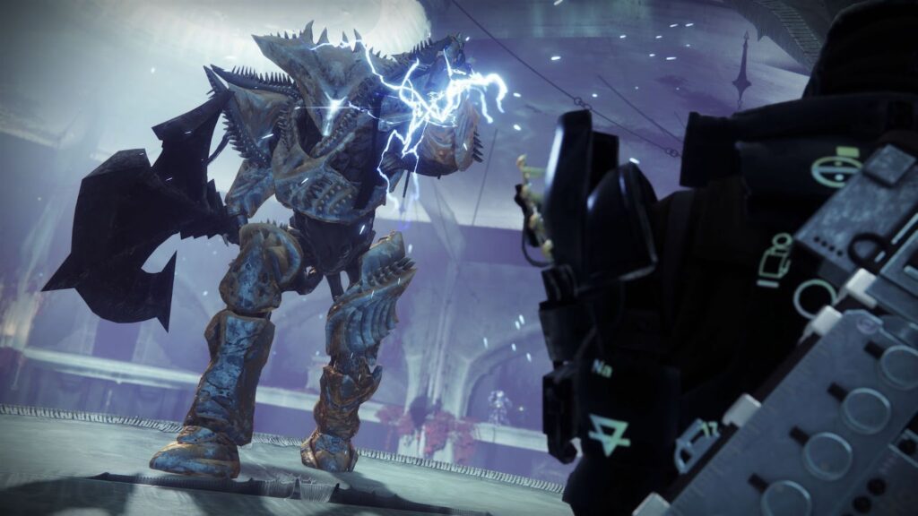 Top Hardest Bosses in Destiny 2 History by difficulty | WowVendor
