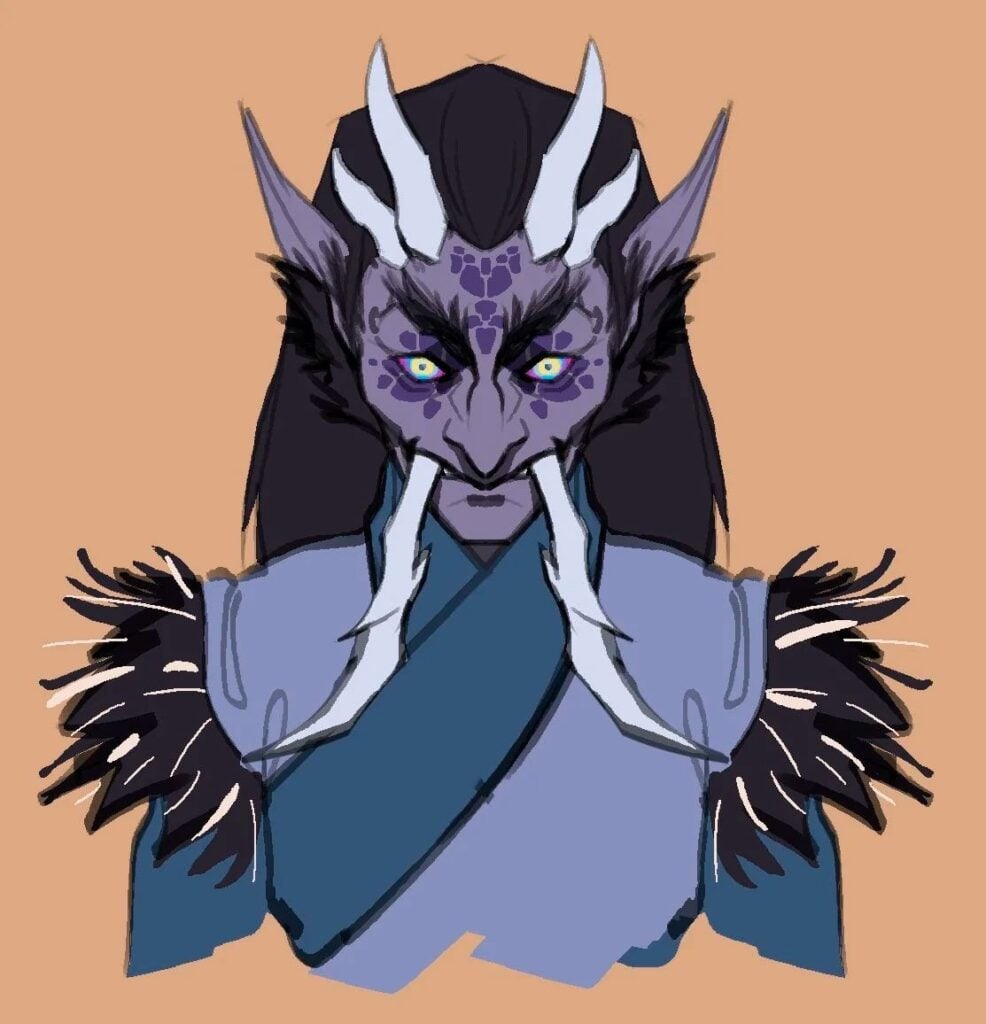 WoW Dragonflight: Raszageth's Humanoid Form | WowVendor