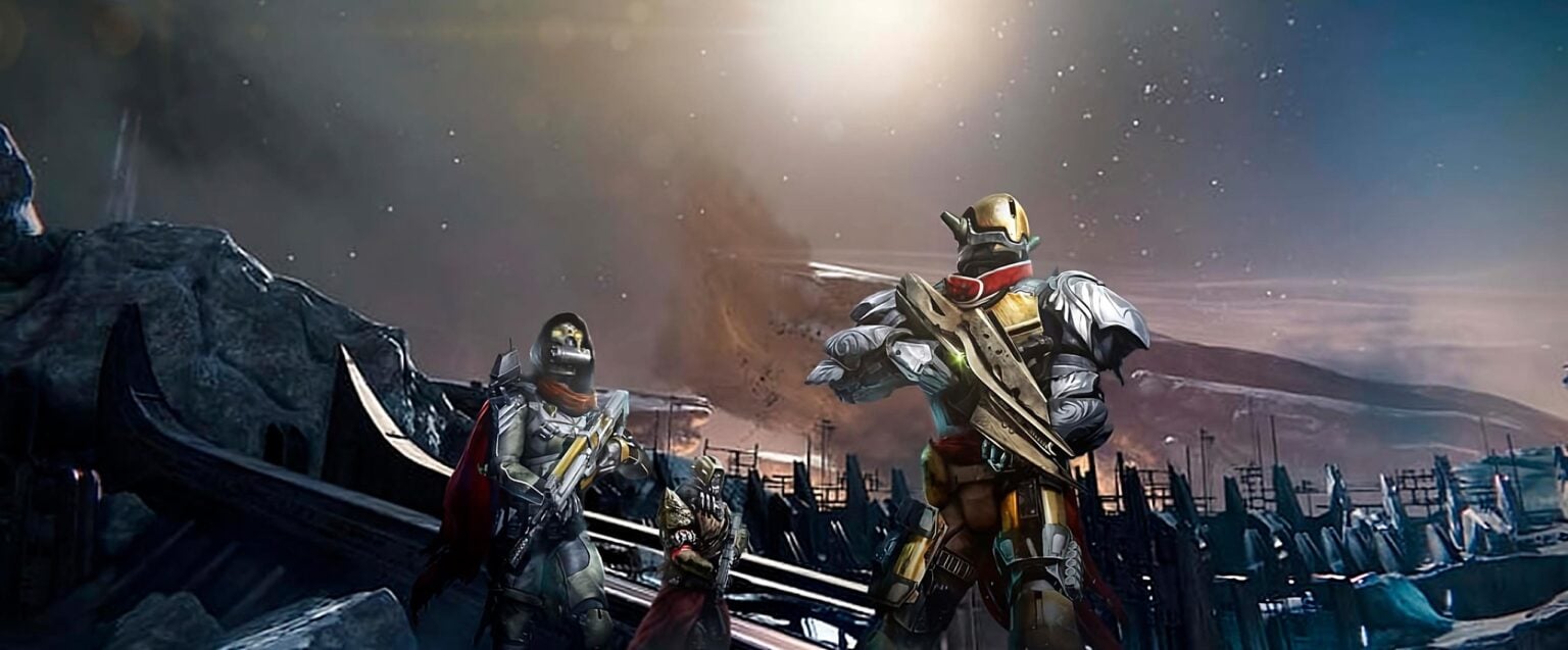 Play Destiny 1 on PC with RPCS3 Emulator | WowVendor