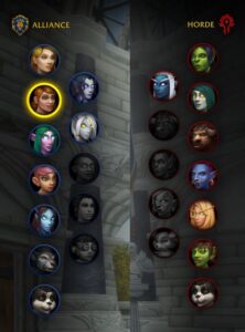 How to Choose the best class for you in WoW | WowVendor