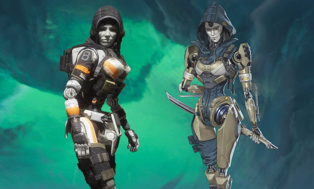 Apex Legends: Legends Meta| WowVendor