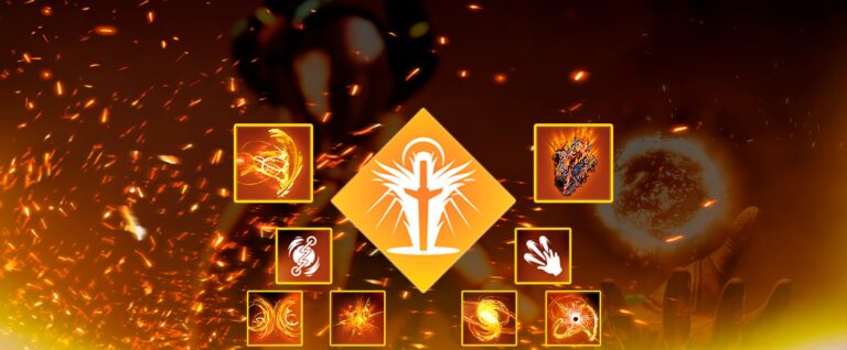 Destiny 2: Best Hunter Stasis Build in The Final Shape