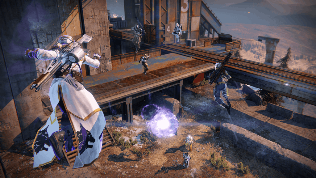 Destiny 2 PvP Tips and Tricks from Pro Players | WowVendor