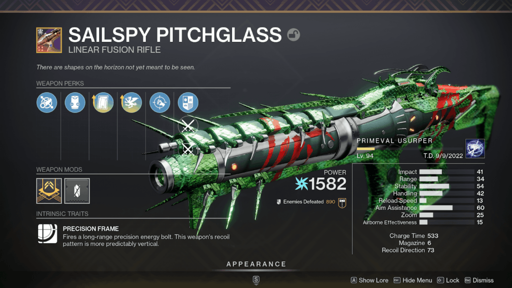 What Weapons Should You Craft in Destiny 2? | WowVendor