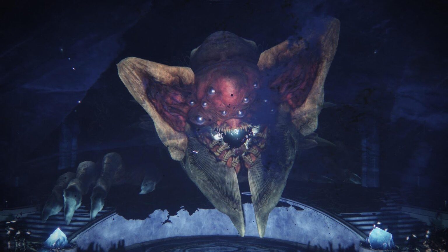 Top Hardest Bosses in Destiny 2 History by difficulty | WowVendor