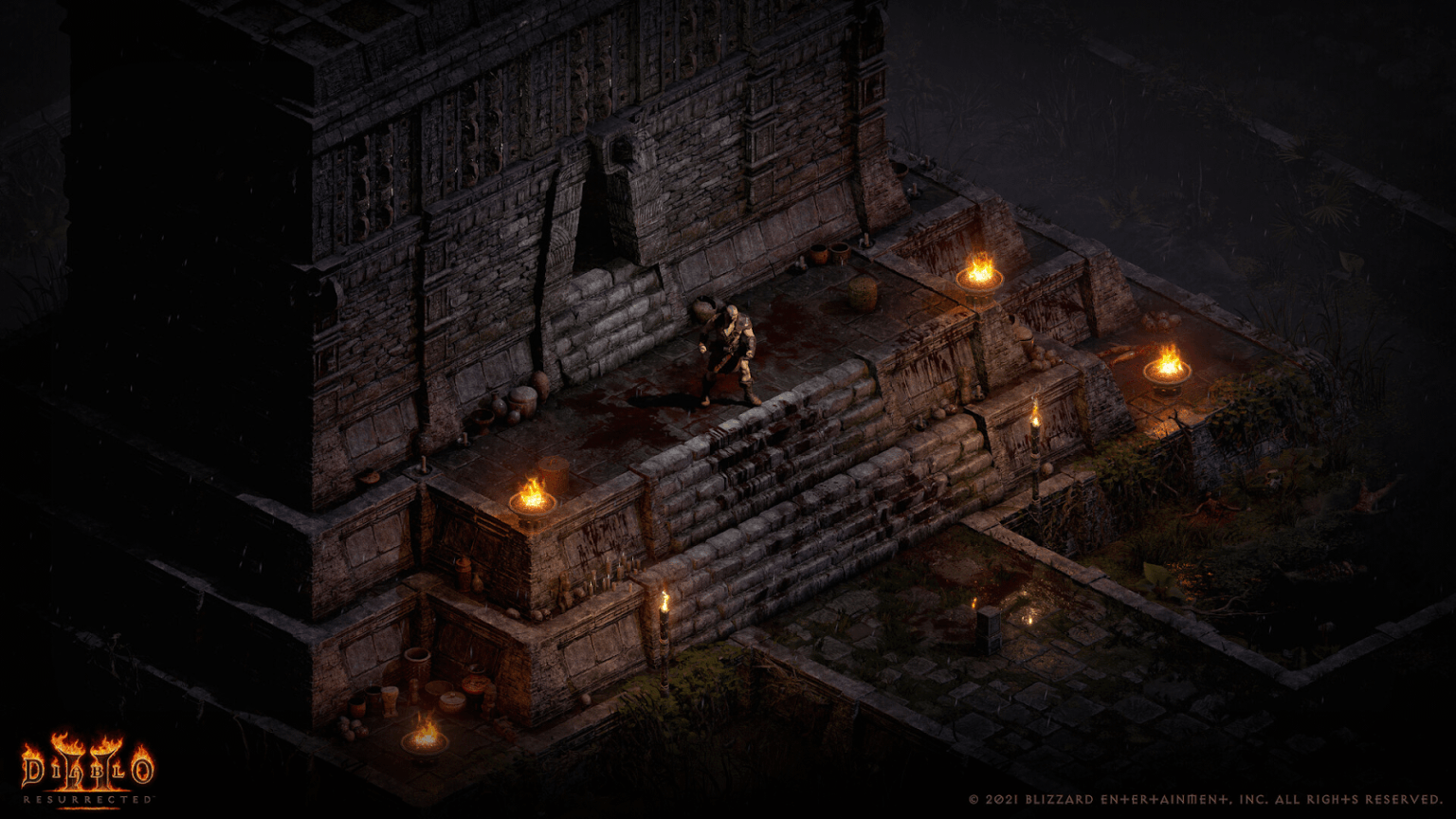 Diablo 2 Act 3 Guide: Locations, Bosses, Waypoints, Item Drops| WowVendor