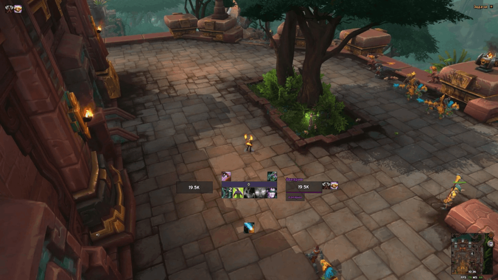 Optimize Your WoW UI: Best ELVUI Profiles for Dragonflight | WowVendor