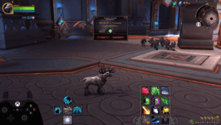 Playing Wow with a Controller: How-to and Is It Worth It? | WowVendor