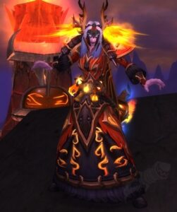 World of Warcraft Old Content That Yields Amazing Cosmetic Rewards