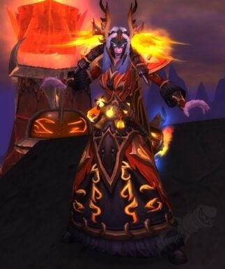 World of Warcraft Old Content That Yields Amazing Cosmetic Rewards