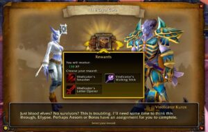 The best 3 WoW addons for the best immersion | WowVendor