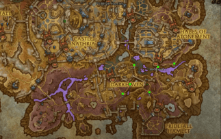 Shadowlands Sinrunner Blanchy – how to get the mount | WowVendor