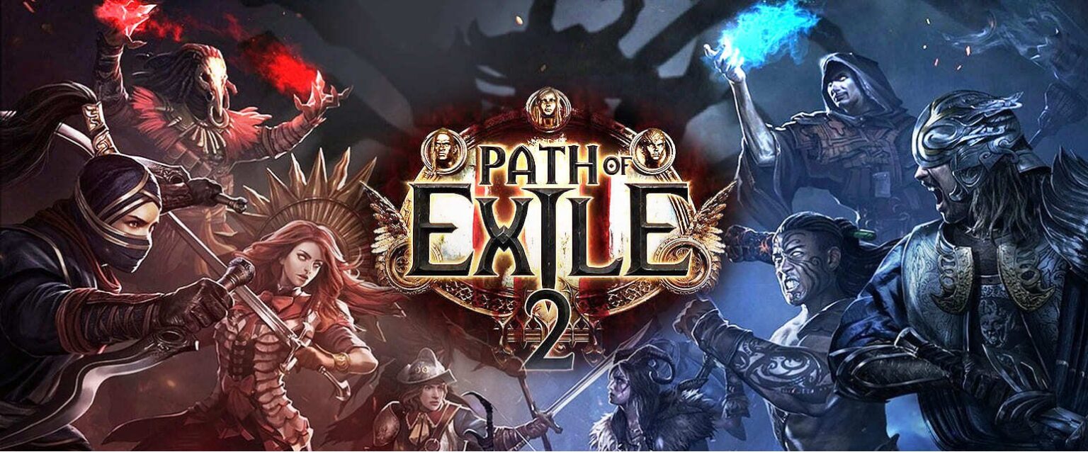 Path of Exile 2: release date, beta, skill tree | WowVendor