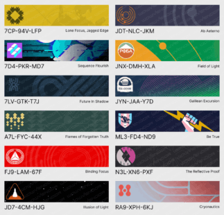 How to get all Destiny 2 Free Emblems | WowVendor