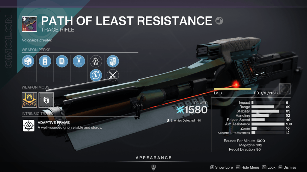 What Weapons Should You Craft in Destiny 2? | WowVendor