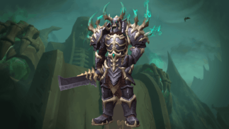 Top 10 Plate armor sets you should get for transmog| WowVendor
