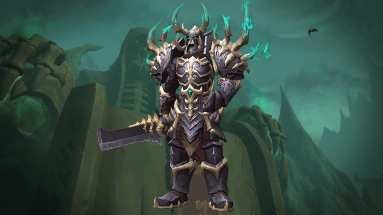 Top 10 Plate armor sets you should get for transmog| WowVendor