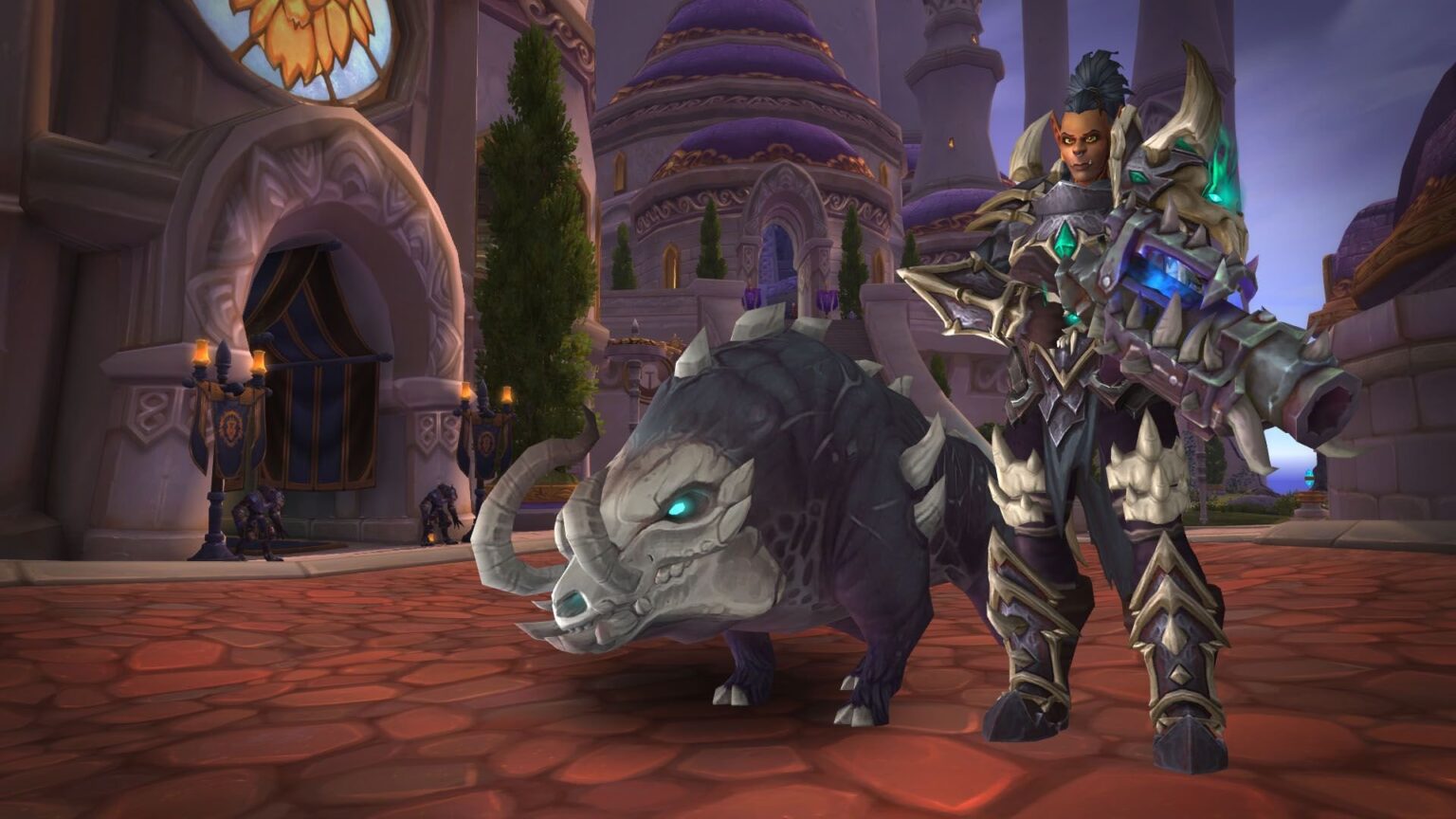 The best 3 WoW addons for the best immersion | WowVendor