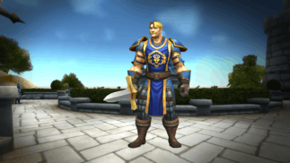 Top 10 Plate armor sets you should get for transmog| WowVendor