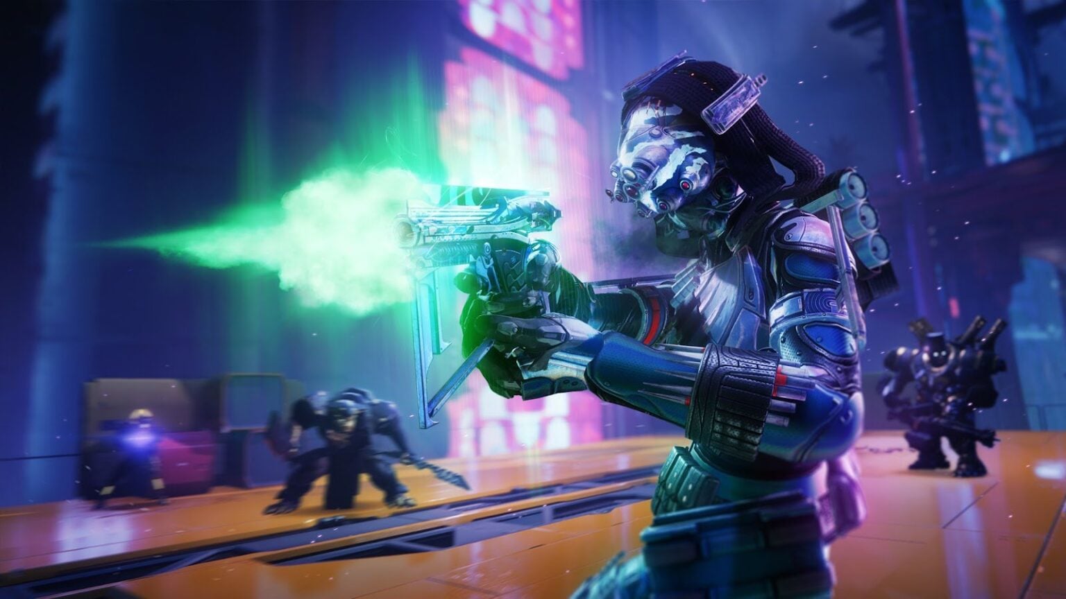 Destiny 2 Class Guide: How to Choose the Best Class for You| WowVendor