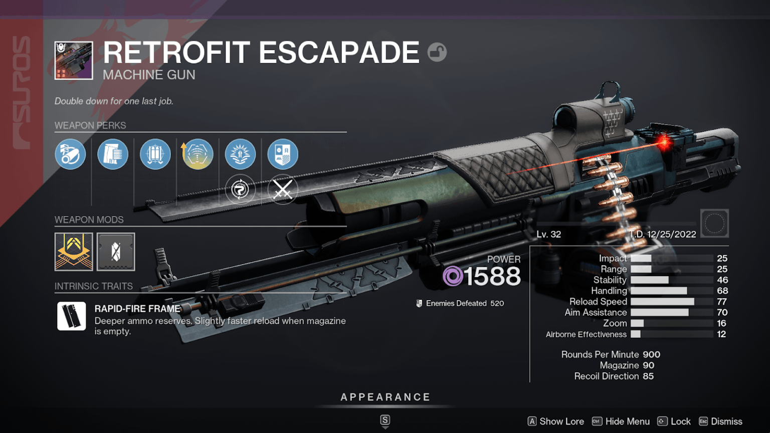 What Weapons Should You Craft in Destiny 2? | WowVendor