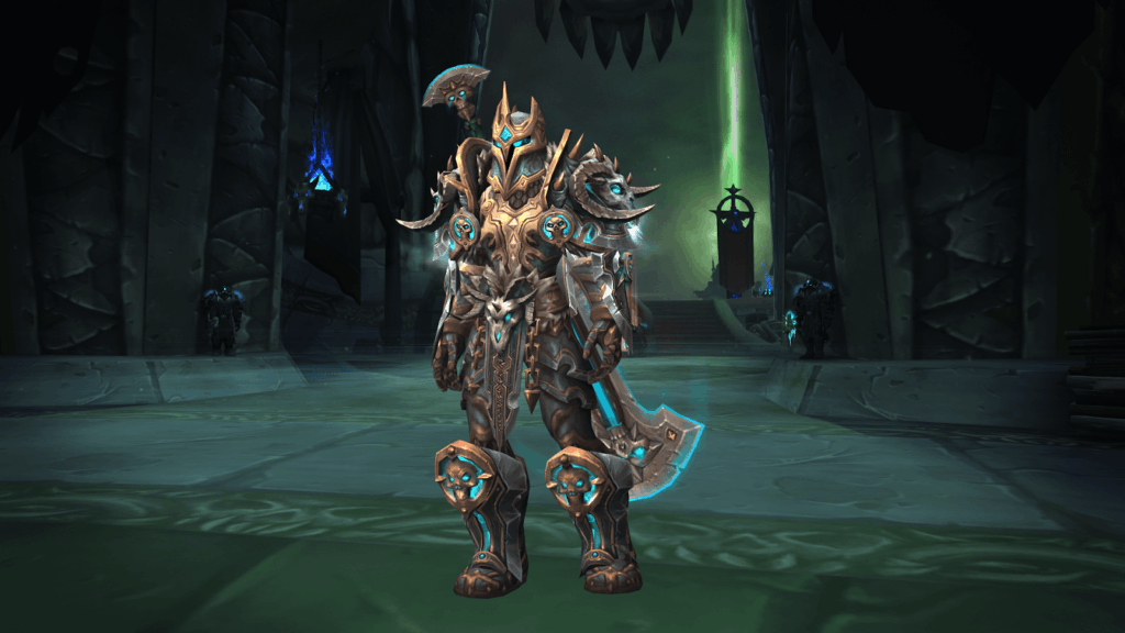 Top 10 Plate armor sets you should get for transmog| WowVendor