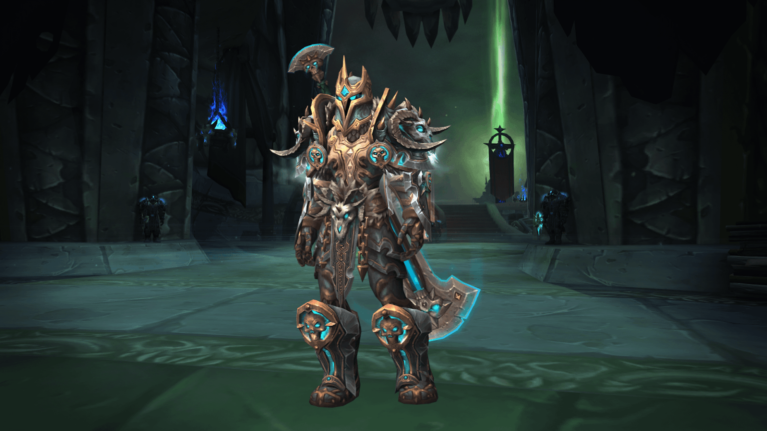 Top 10 Plate armor sets you should get for transmog| WowVendor