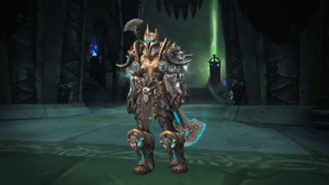 Top 10 Plate armor sets you should get for transmog| WowVendor