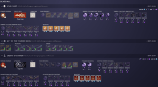 Destiny Item Manager Guide: How to Use item management app | WowVendor