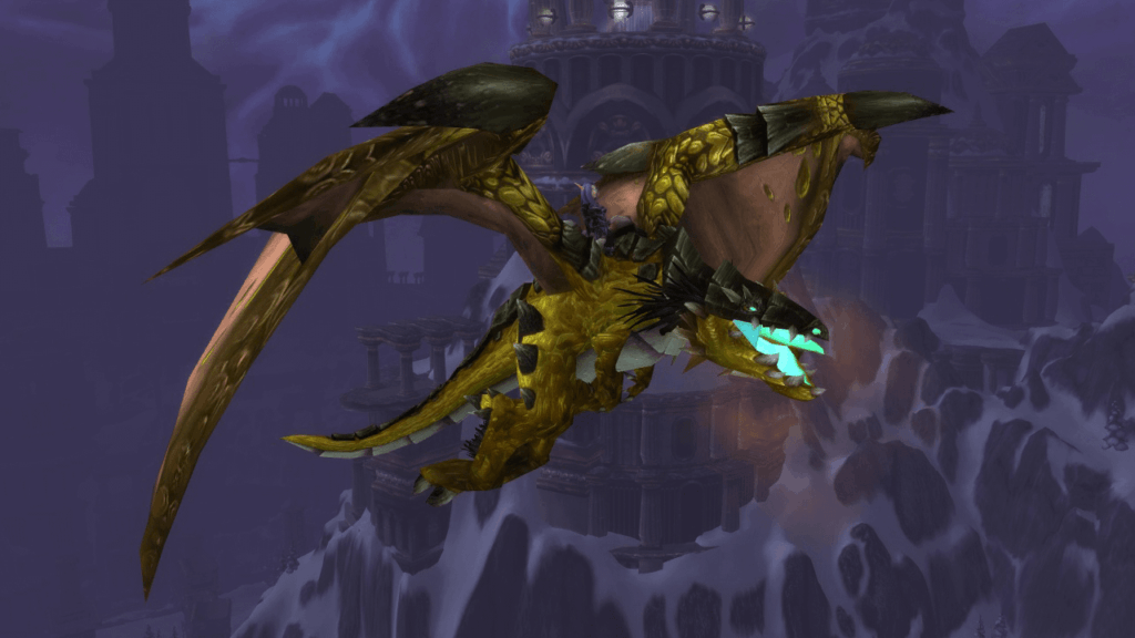 Rarest mounts in World of Warcraft. How to get | WowVendor