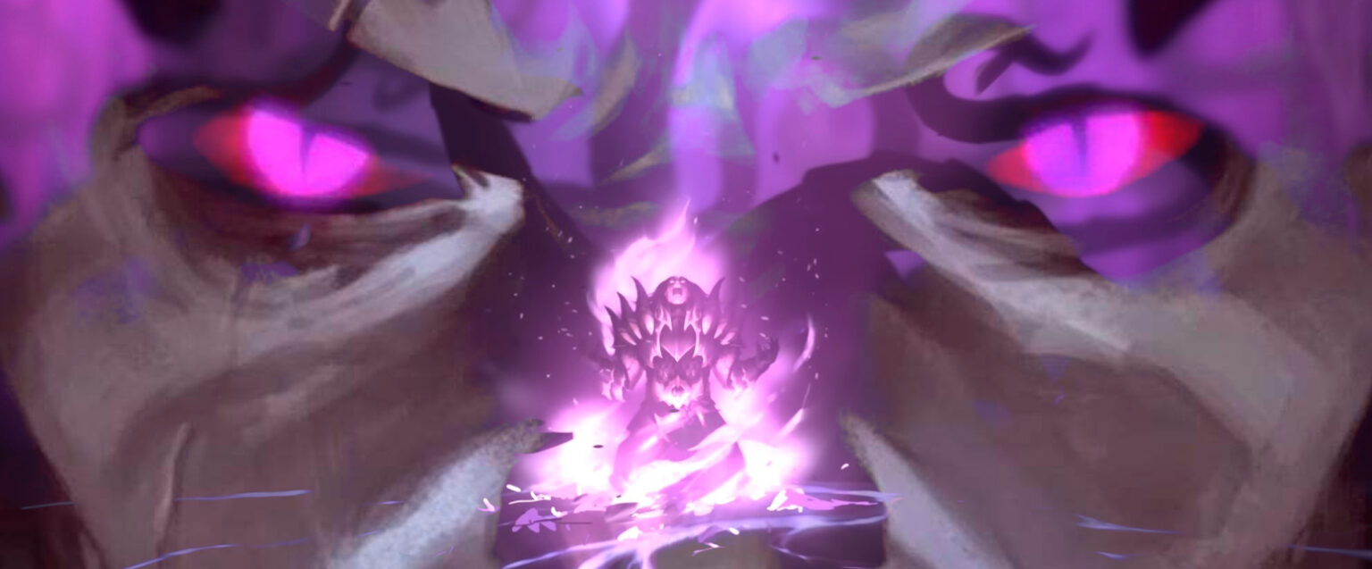 The Fifth Old God: All Clues within WoW Dragonflight | WowVendor