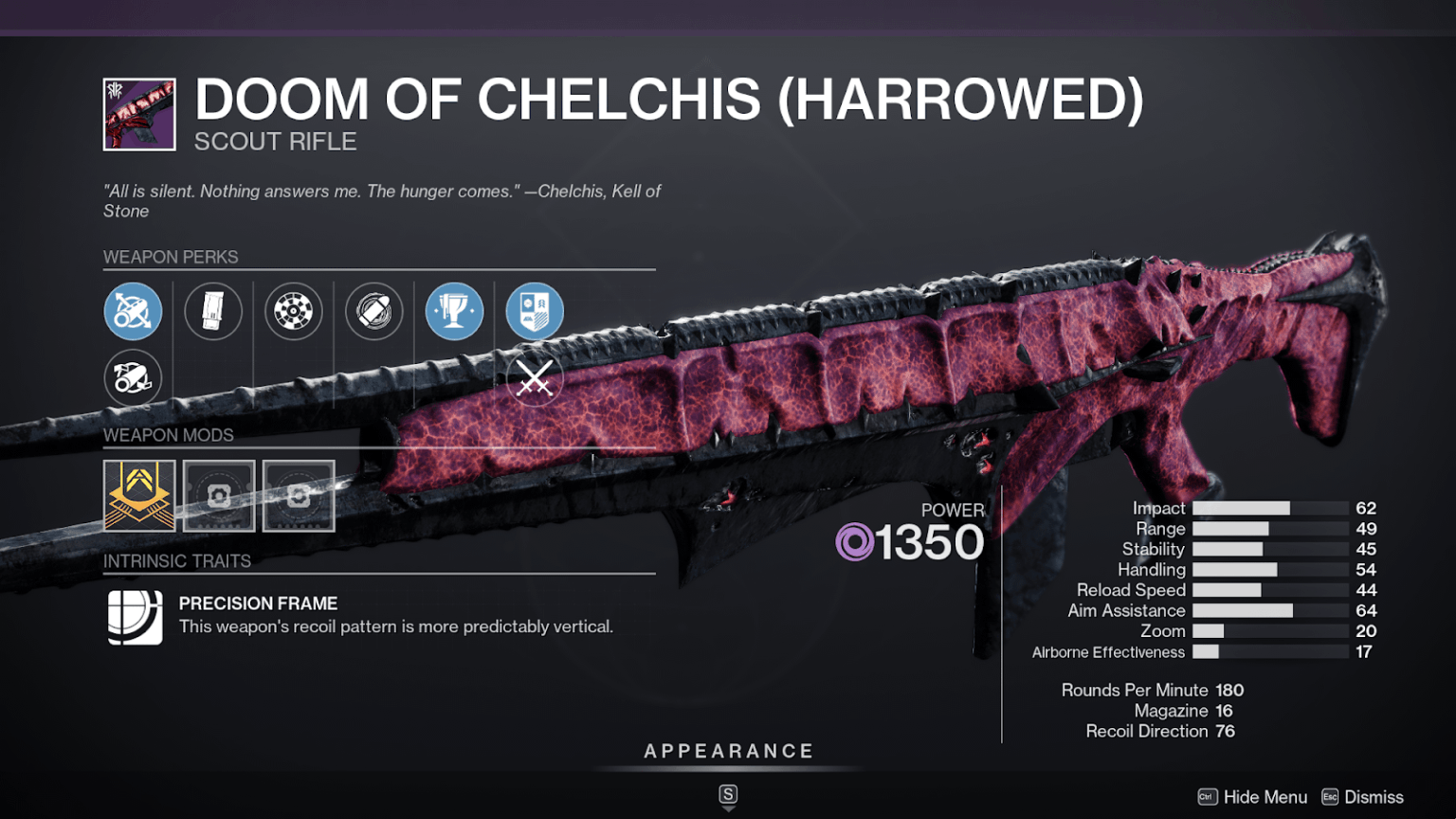 How to get Harrowed Weapons in Kings Fall raid | WowVendor