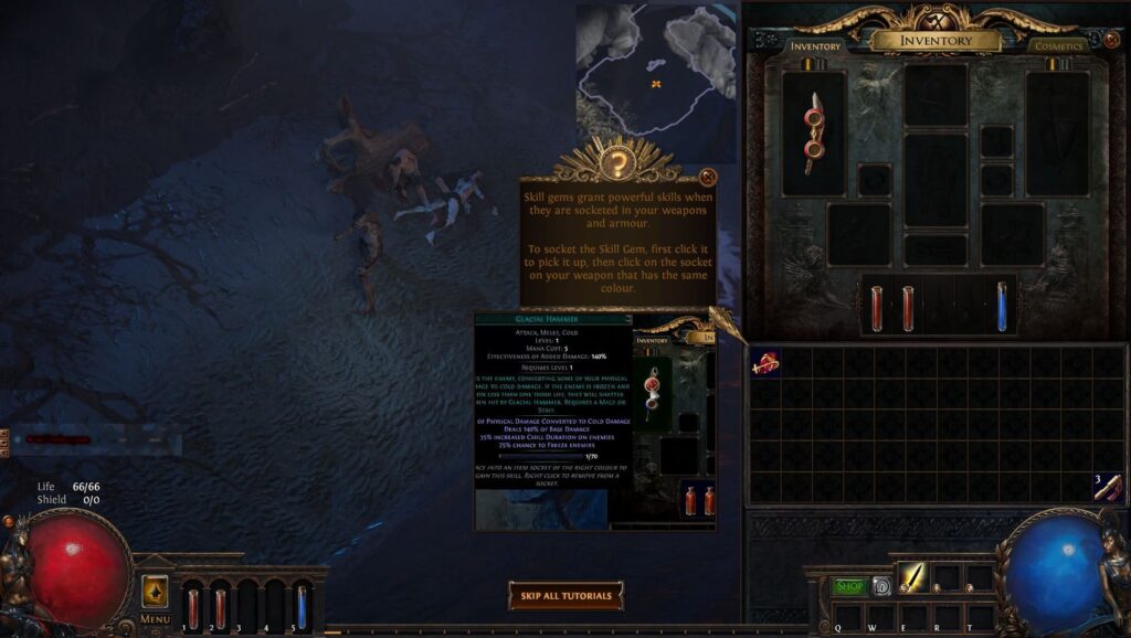 Path of Exile: A Comprehensive Beginner's Guide | WowVendor