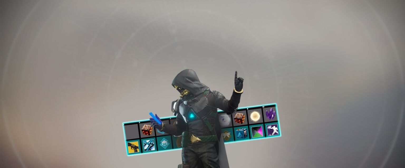 Destiny 2: How to get previous Season Passes rewards
