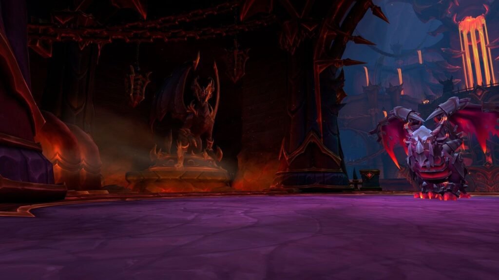 Get a Sneak Peek at Aberrus Raid in Dragonflight Patch 10.1 | WowVendor